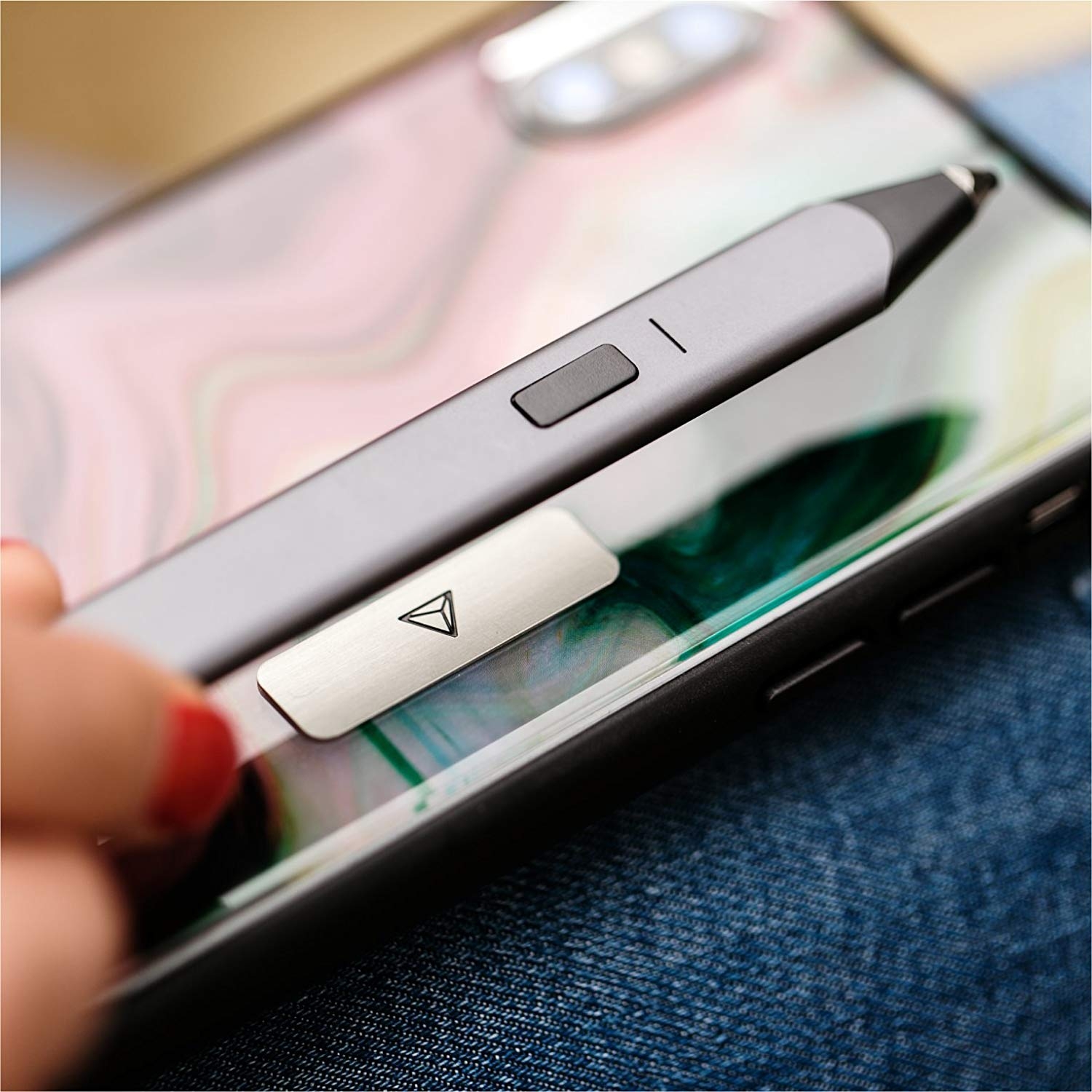 Adonit Snap 2 Fine Point Bluetooth Stylus Kalem 8782