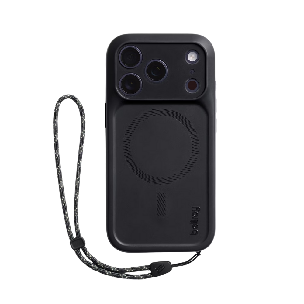 Bellroy Apple iPhone 17 Pro Venture Kılıf 97197
