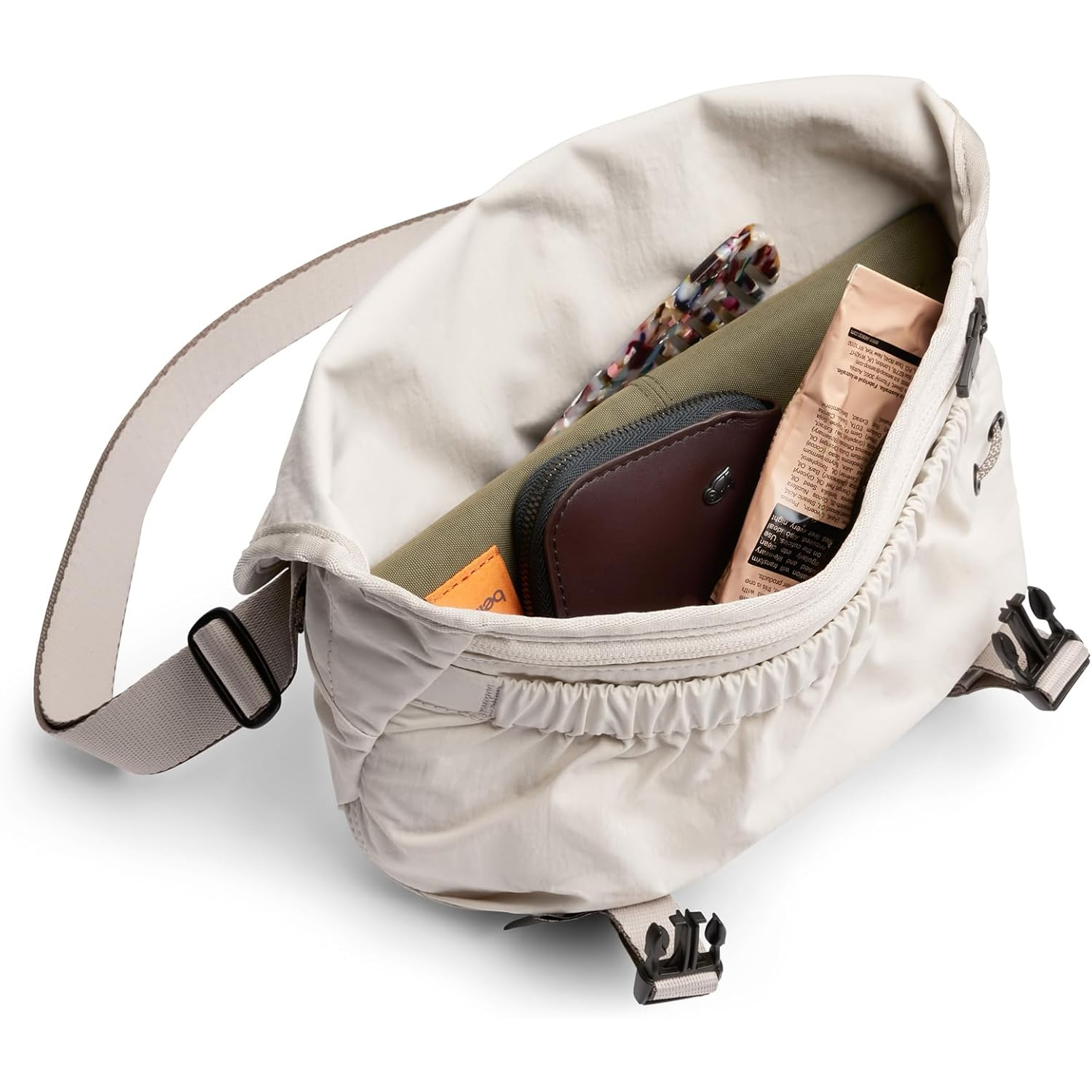 Bellroy Cinch Mini Messenger Çanta 6L 95020