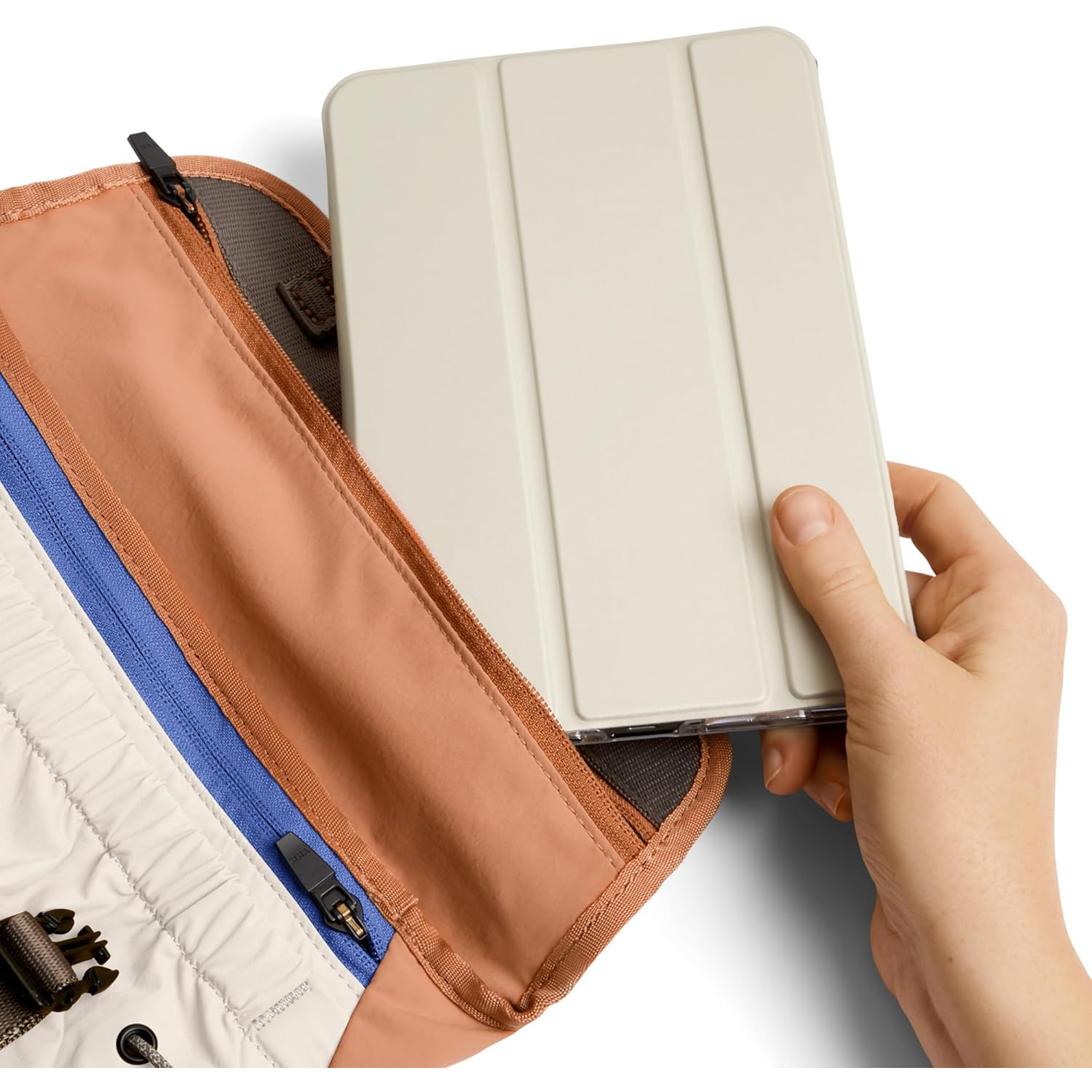 Bellroy Cinch Mini Messenger Çanta 6L 95020