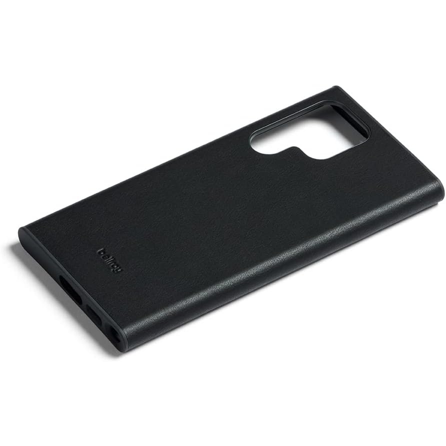 Bellroy Galaxy S22 Ultra Deri Kılıf 86464
