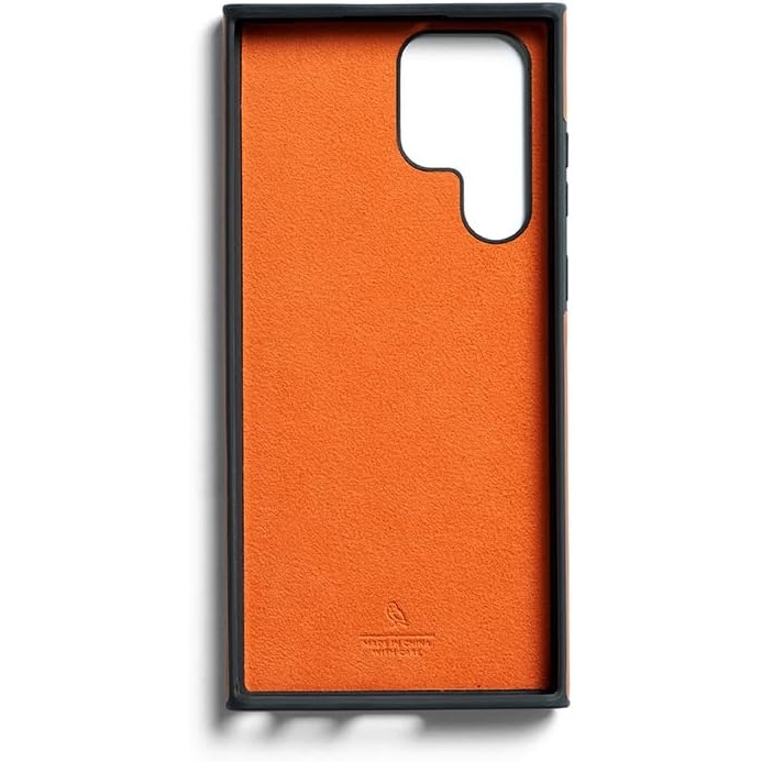 Bellroy Galaxy S22 Ultra Deri Kılıf 86464