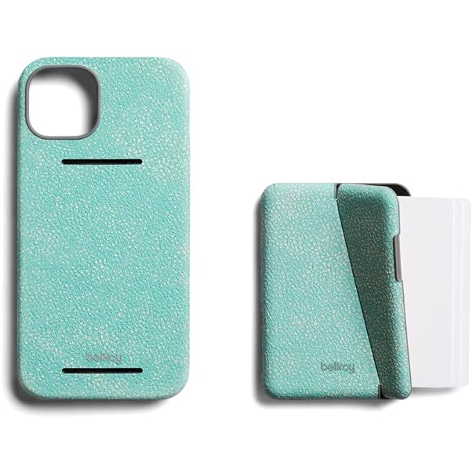 Bellroy Mod İnce Deri Kartlık 86466