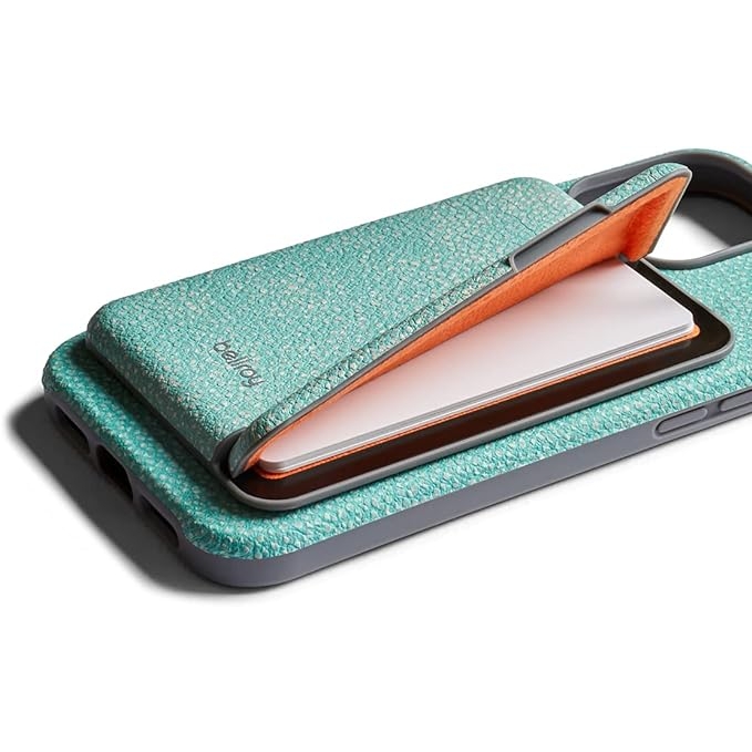 Bellroy Mod İnce Deri Kartlık 86466