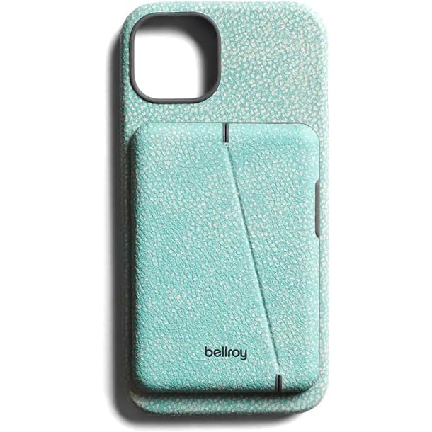 Bellroy Mod İnce Deri Kartlık 86466