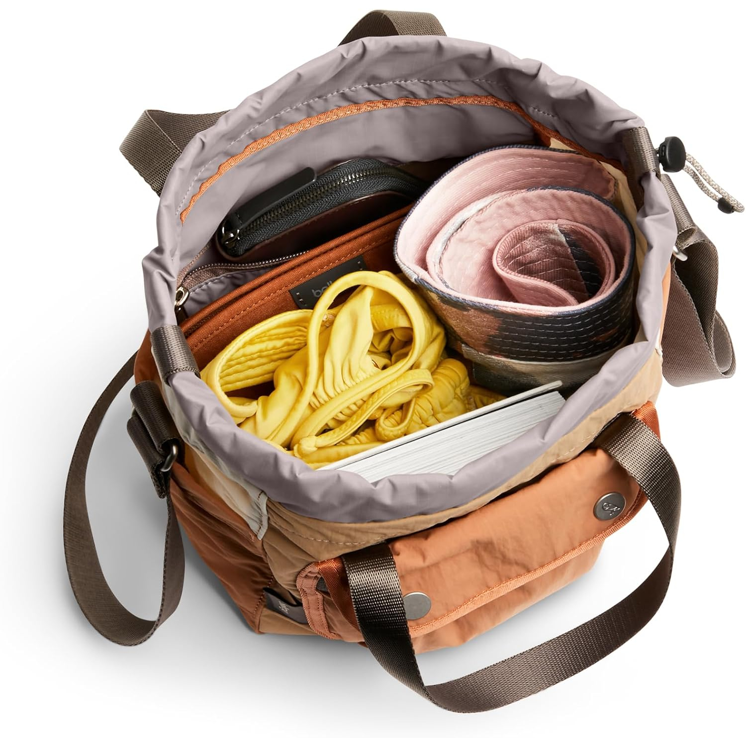 Bellroy Cinch Bucket Çanta 9L 93374