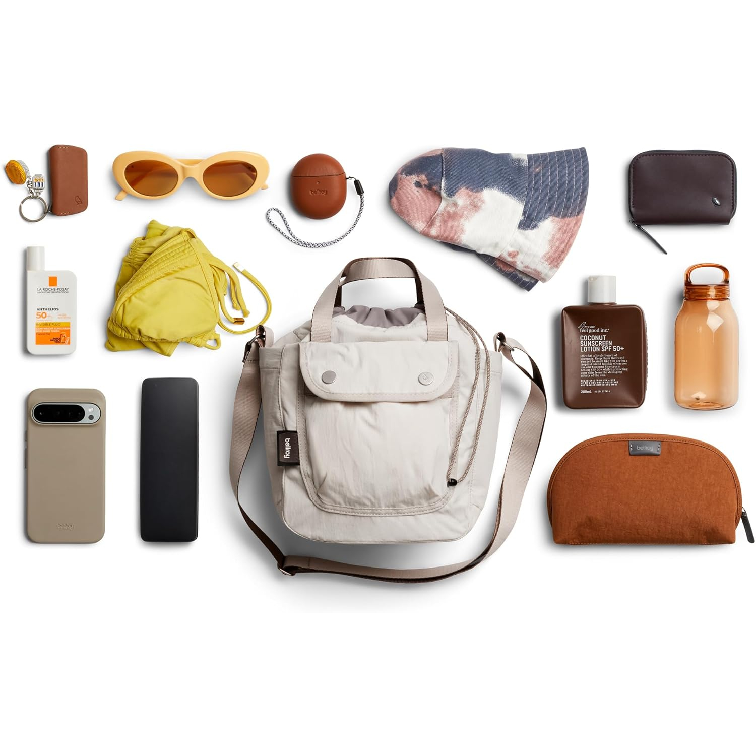 Bellroy Cinch Bucket Çanta 9L 93374