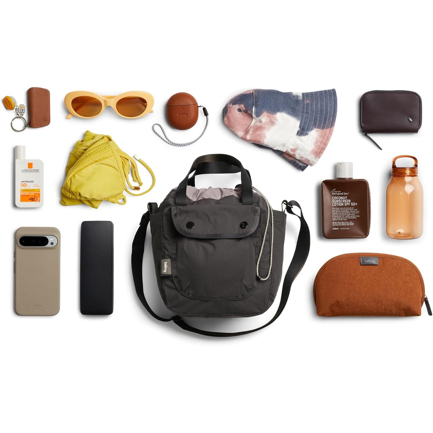 Bellroy Cinch Bucket Çanta 9L 93374