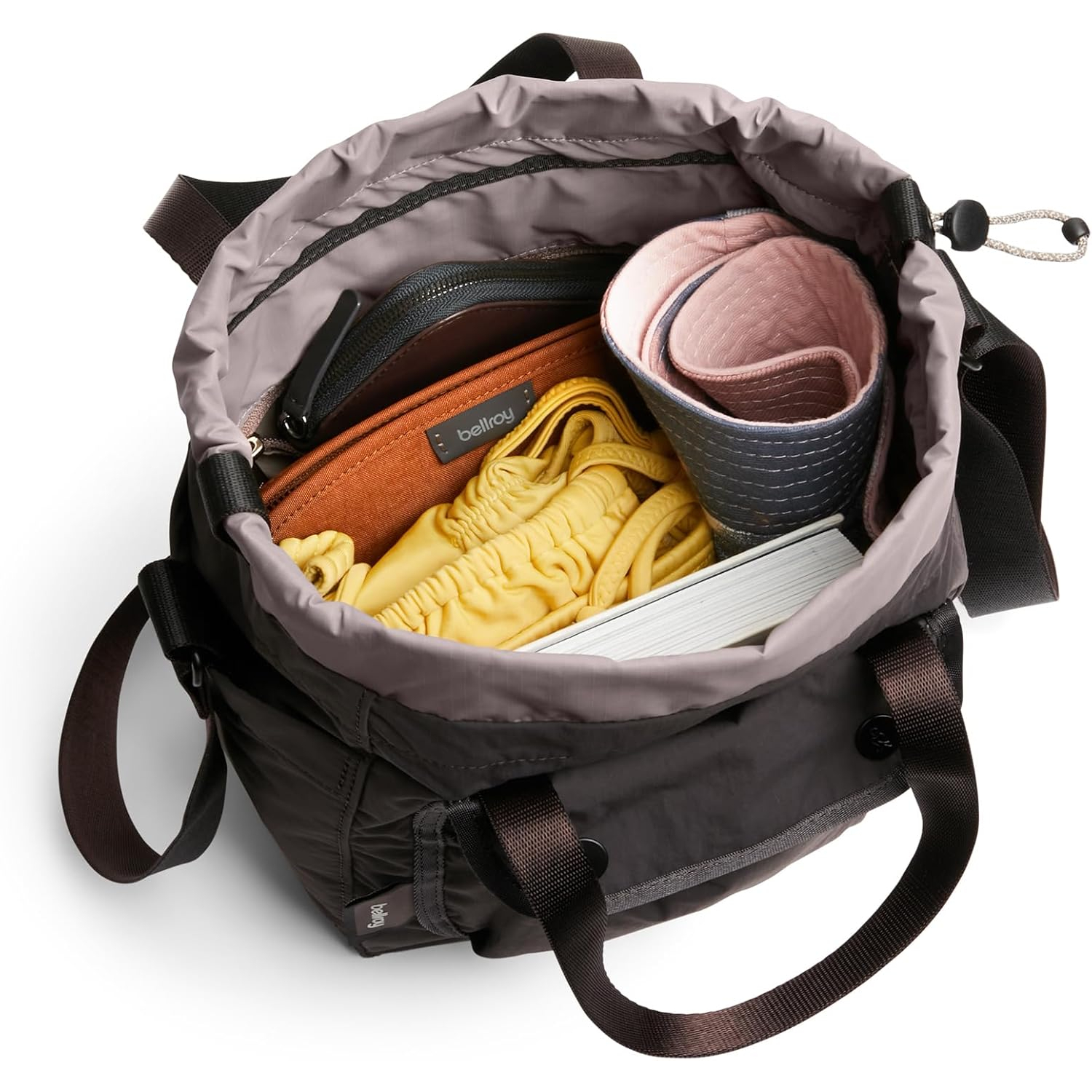 Bellroy Cinch Bucket Çanta 9L 93374