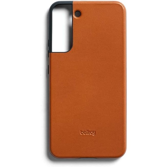 Bellroy Galaxy S22 Plus Deri Kılıf 86437