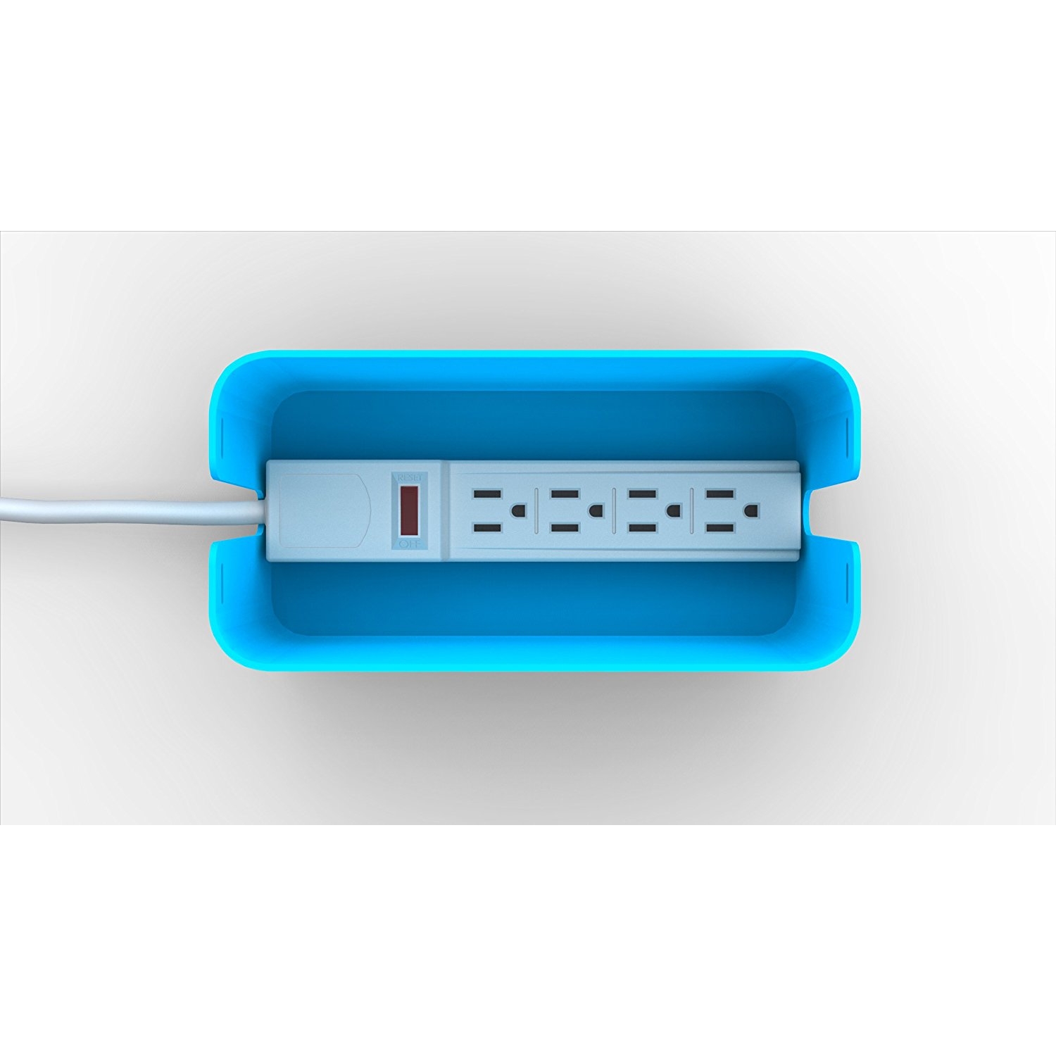 Bluelounge Mini Kablo Kutusu 6968