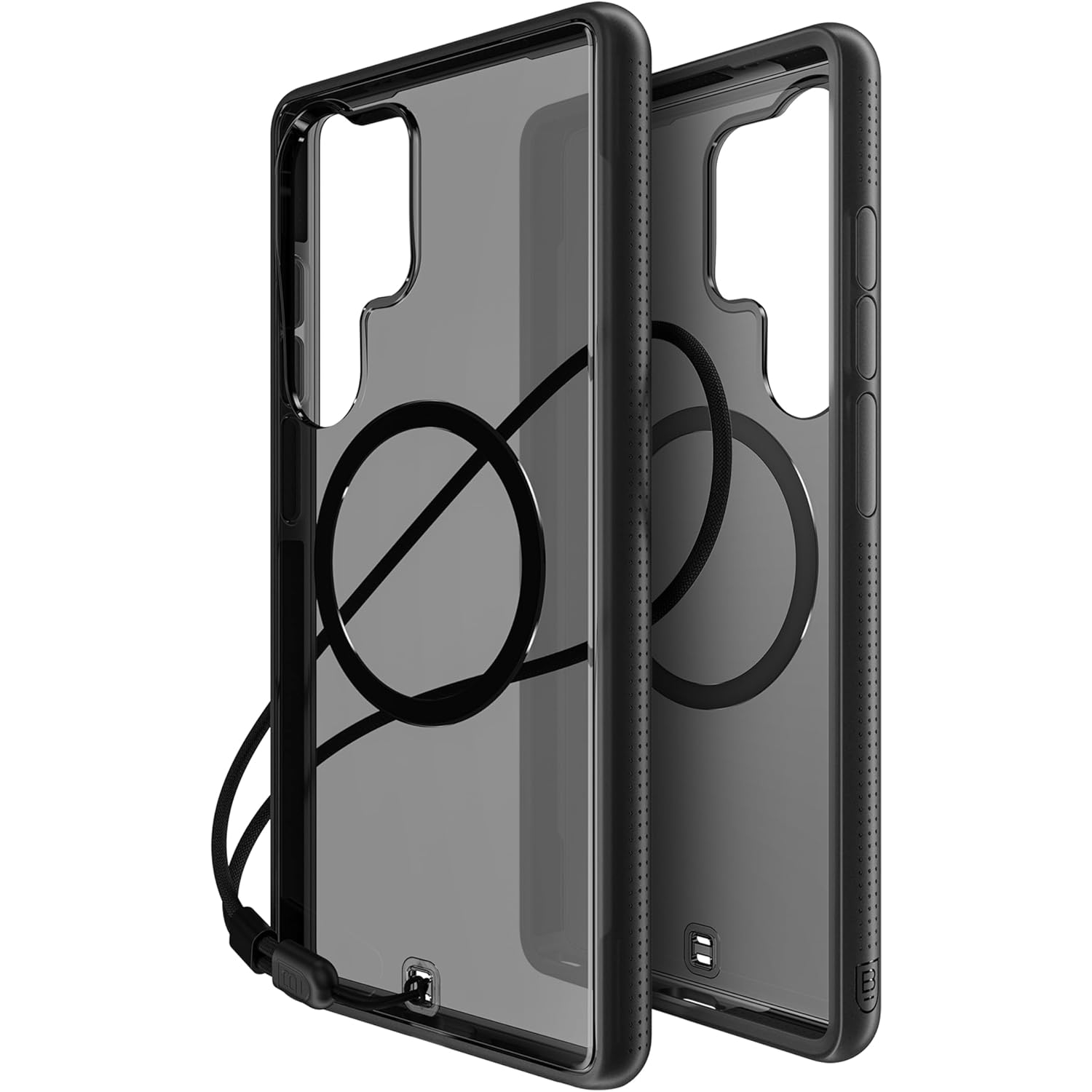 BodyGuardz Galaxy S25 Ultra Ace Pro Kılıf 96400
