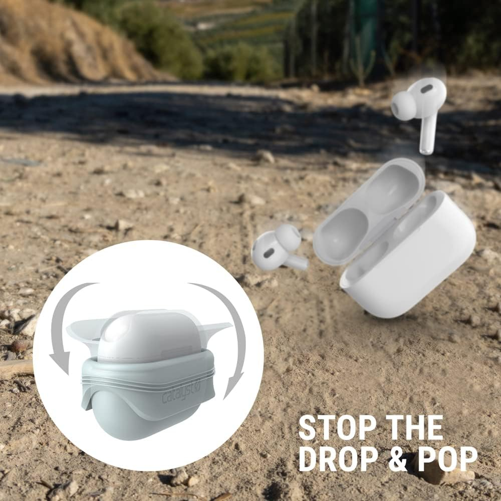 Catalyst AirPods Pro 2.Nesil Kılıf 91778