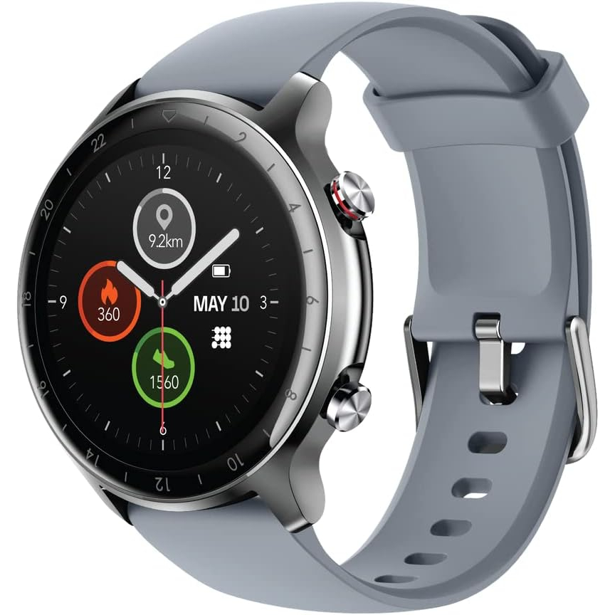 Cubitt Aura Pro Akıllı Saat/Fitness Takip Cihazı 90373