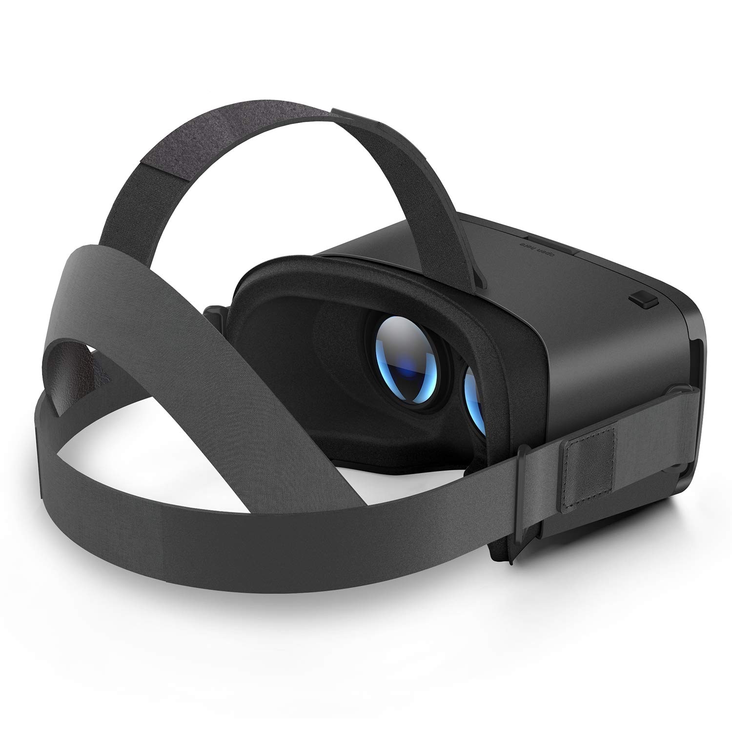 DESTEK V5 VR Combo Sanal Gerçeklik Gözlüğü 28792