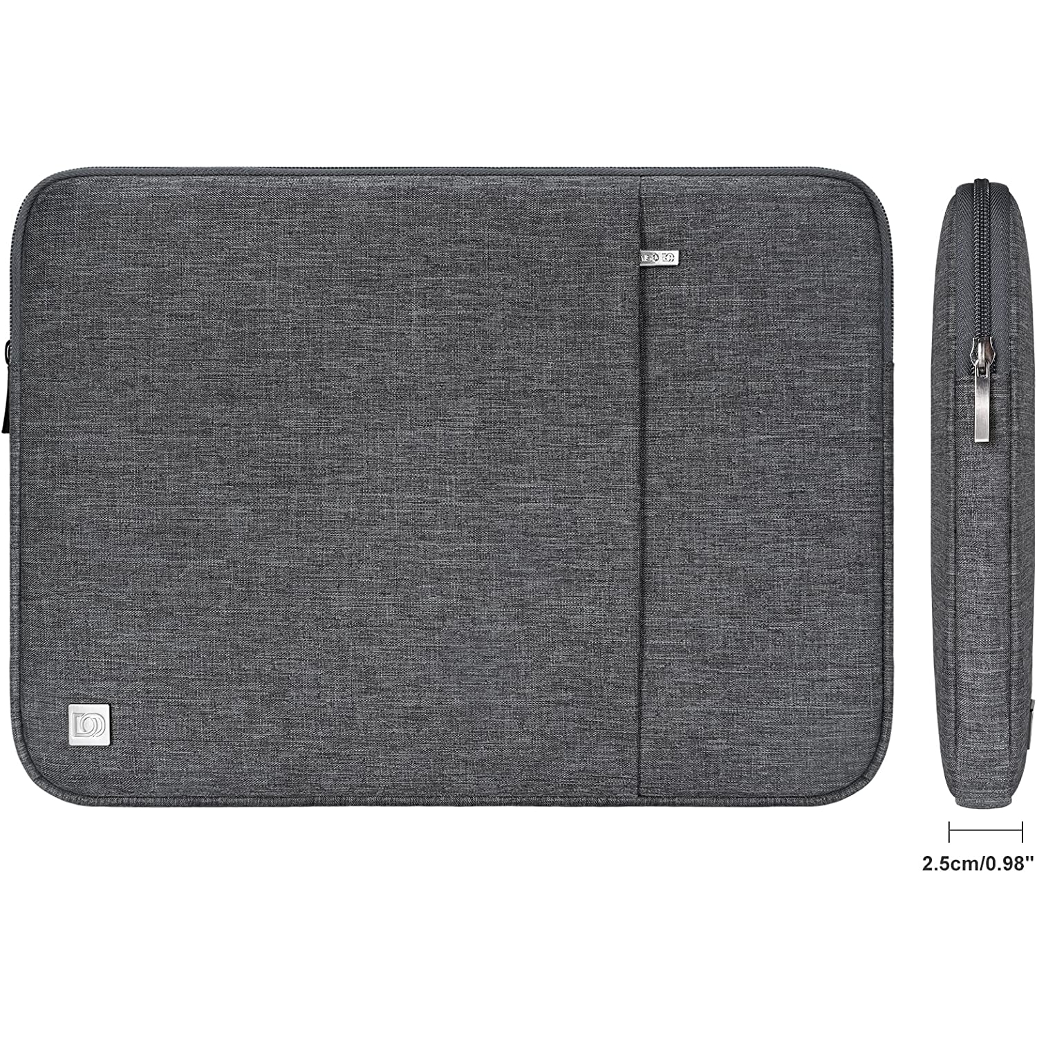 DOMISO Suya Dayanıklı Laptop Çantası(13 inç) 86367 DOMISO Suya Dayanıklı Laptop Çantası(13 inç) 86367