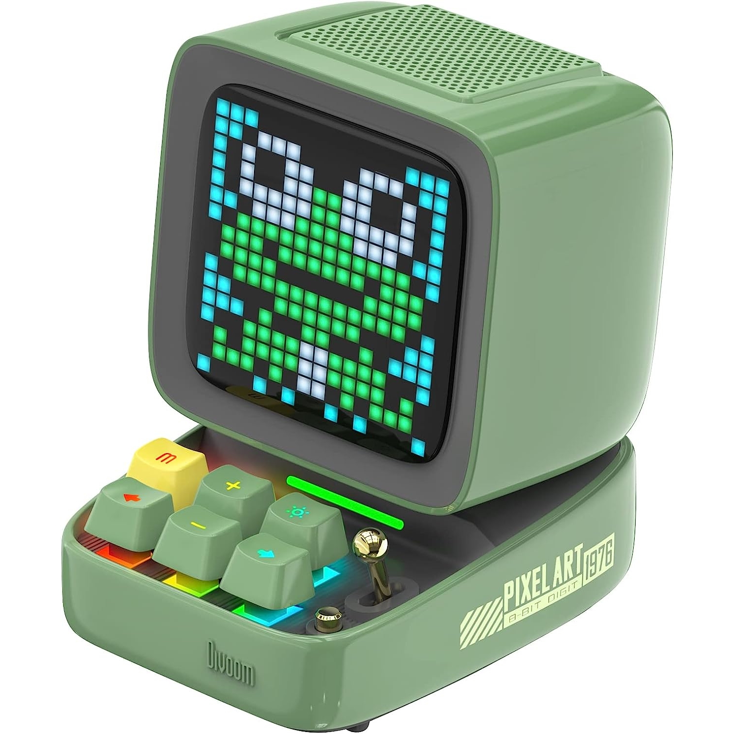 Divoom Ditoo Pixel Art Game Akıllı Bluetooth Hoparlör 89072
