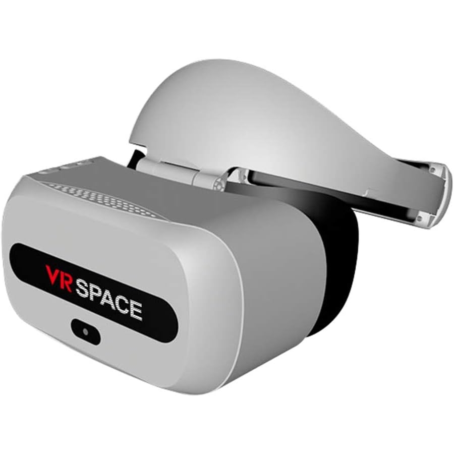 ENKUODE Sanal Gerçeklik Gözlüğü 88048