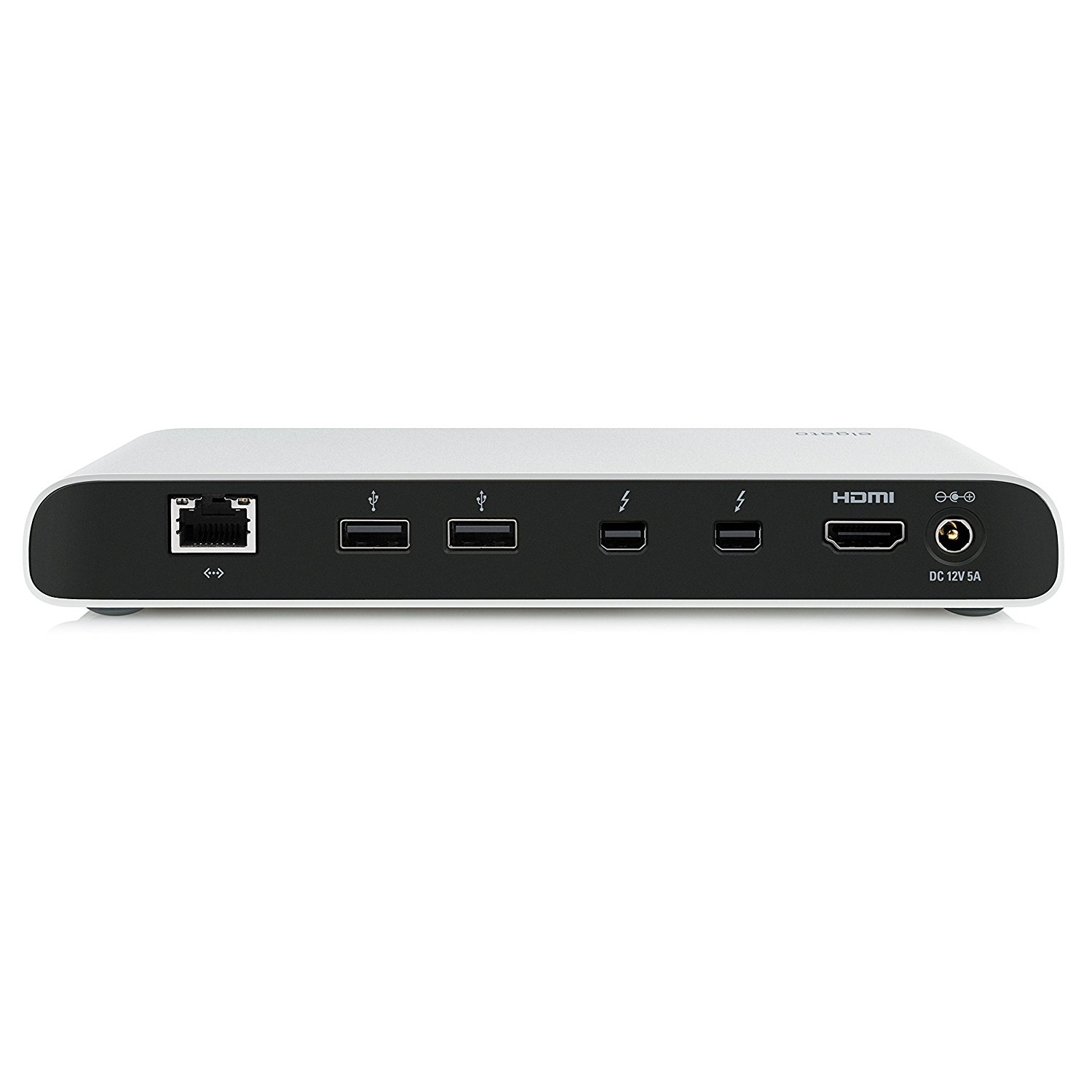 Elgato Thunderbolt 2 Dock / Kablo 5057