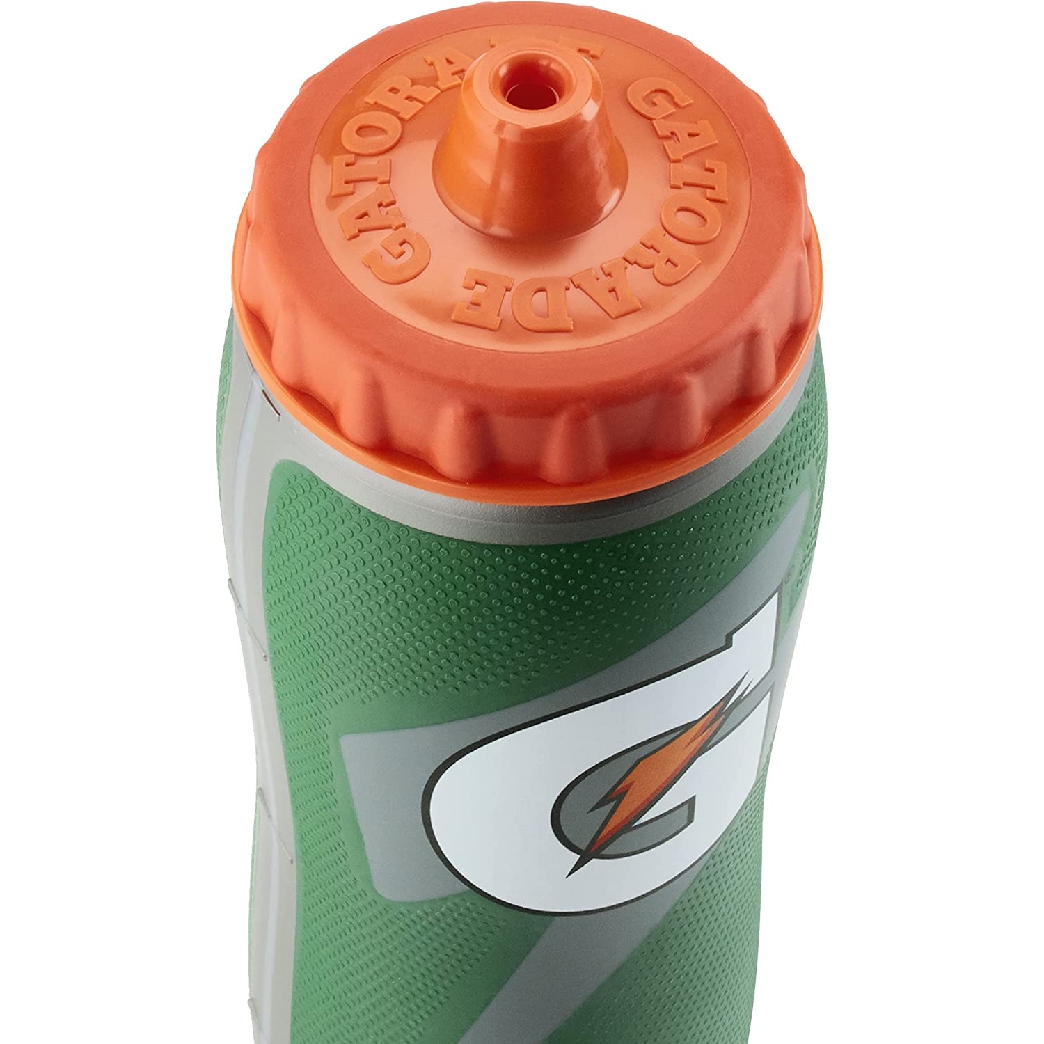 Gatorade 900 mL Plastik Termos (Yeşil) 82375