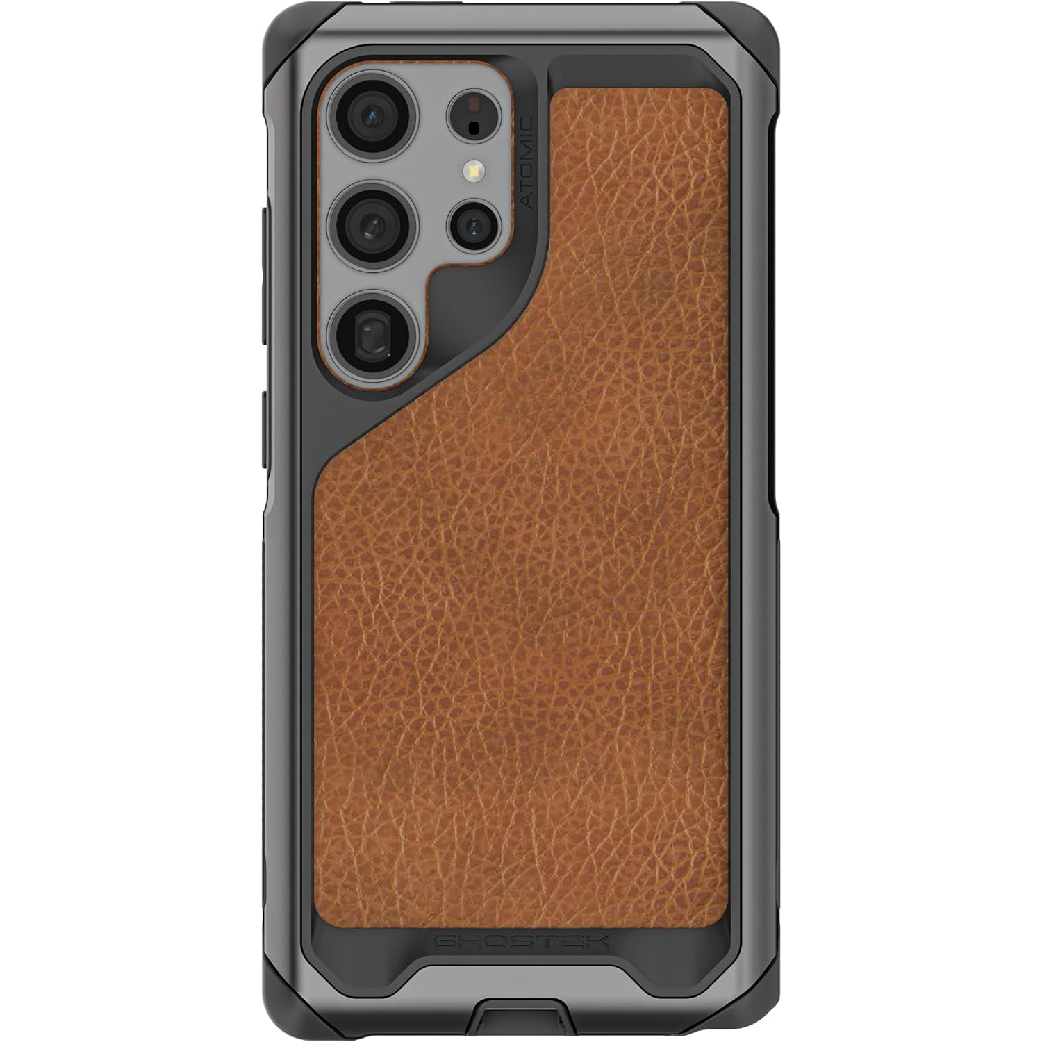 Ghostek ATOMIC Slim Serisi Galaxy S24 Ultra Kılıf 88825