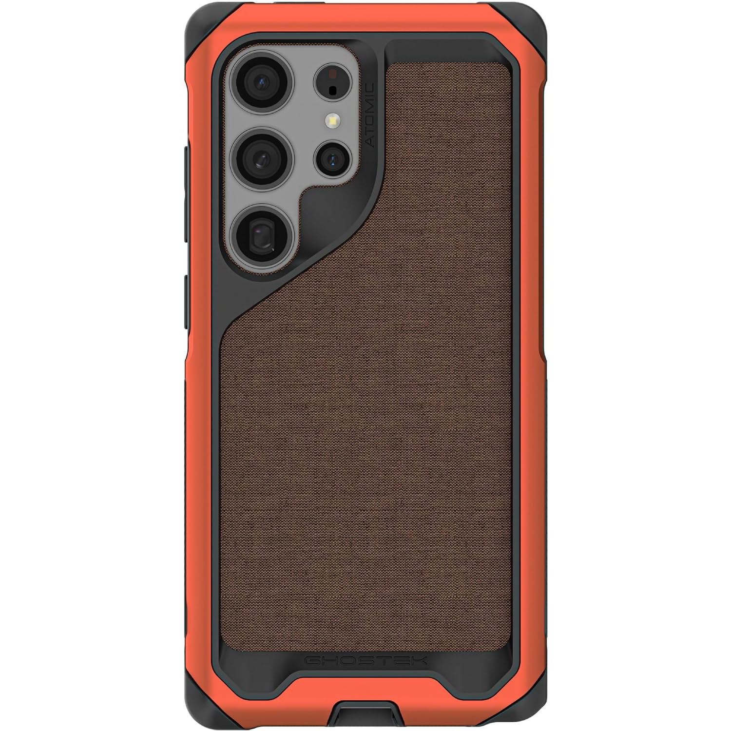 Ghostek ATOMIC Slim Serisi Galaxy S24 Ultra Kılıf 88825