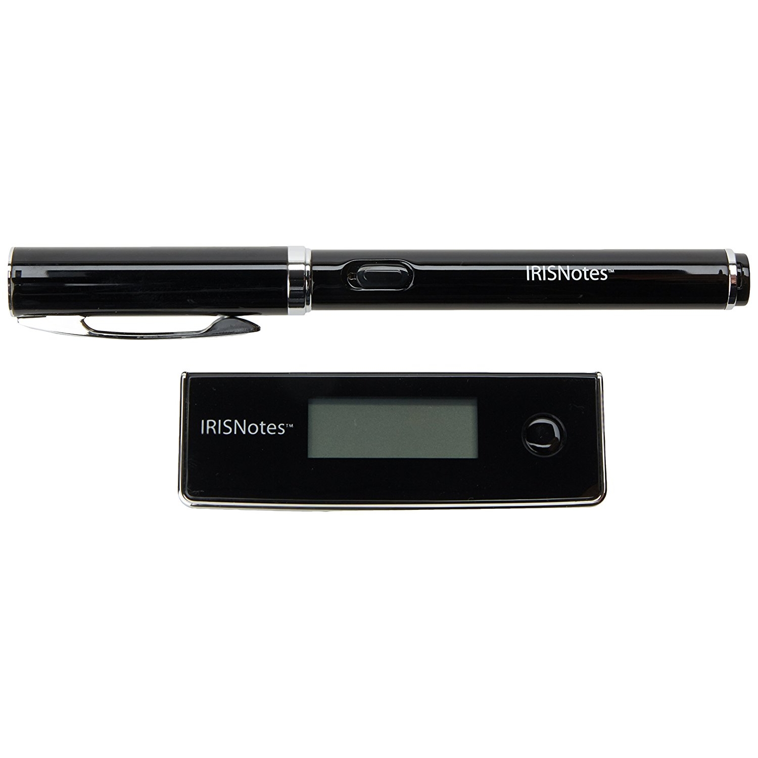 IRISNotes 2 Executive Dijital Kalem 1968