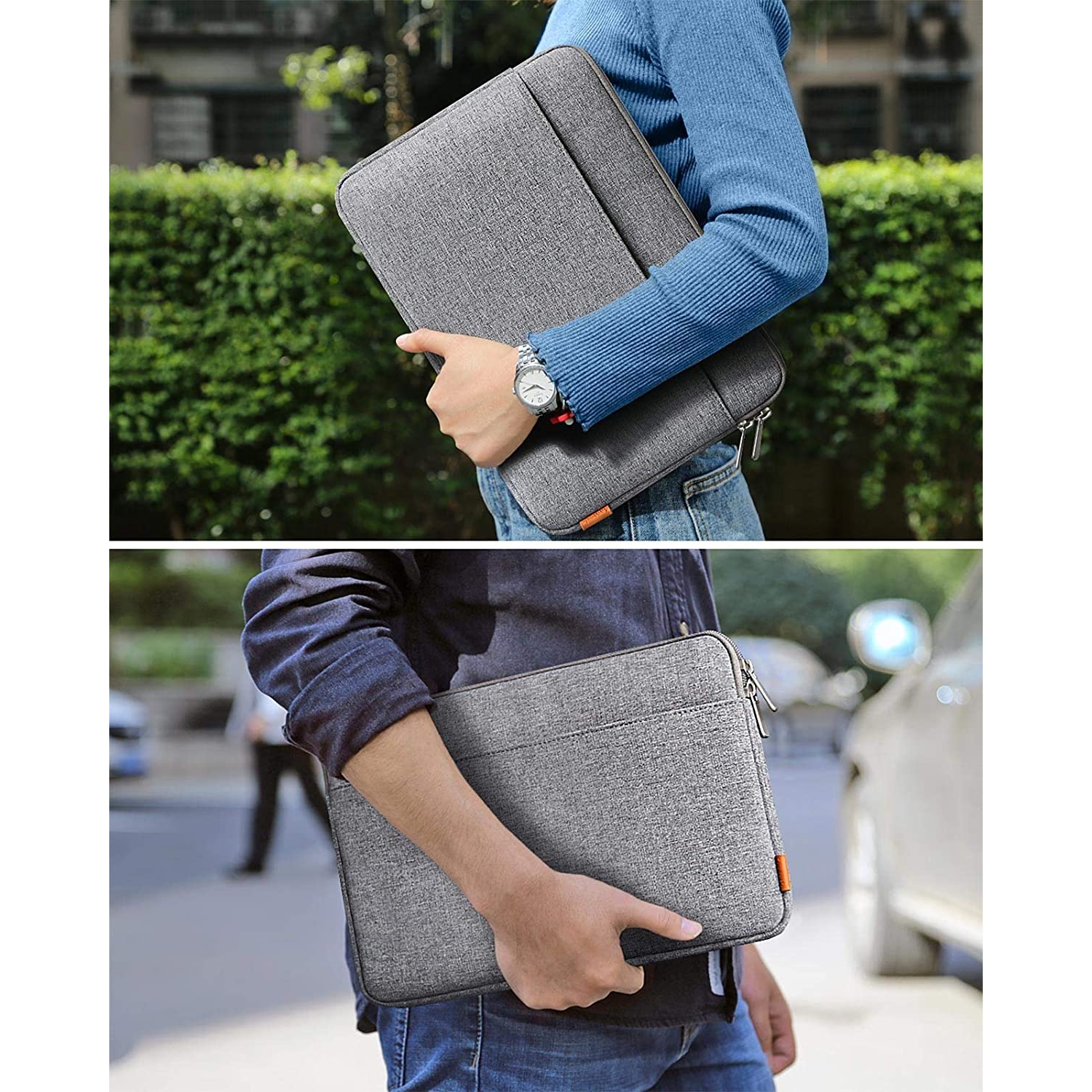 Inateck Laptop Çantası (14 inç) 38934