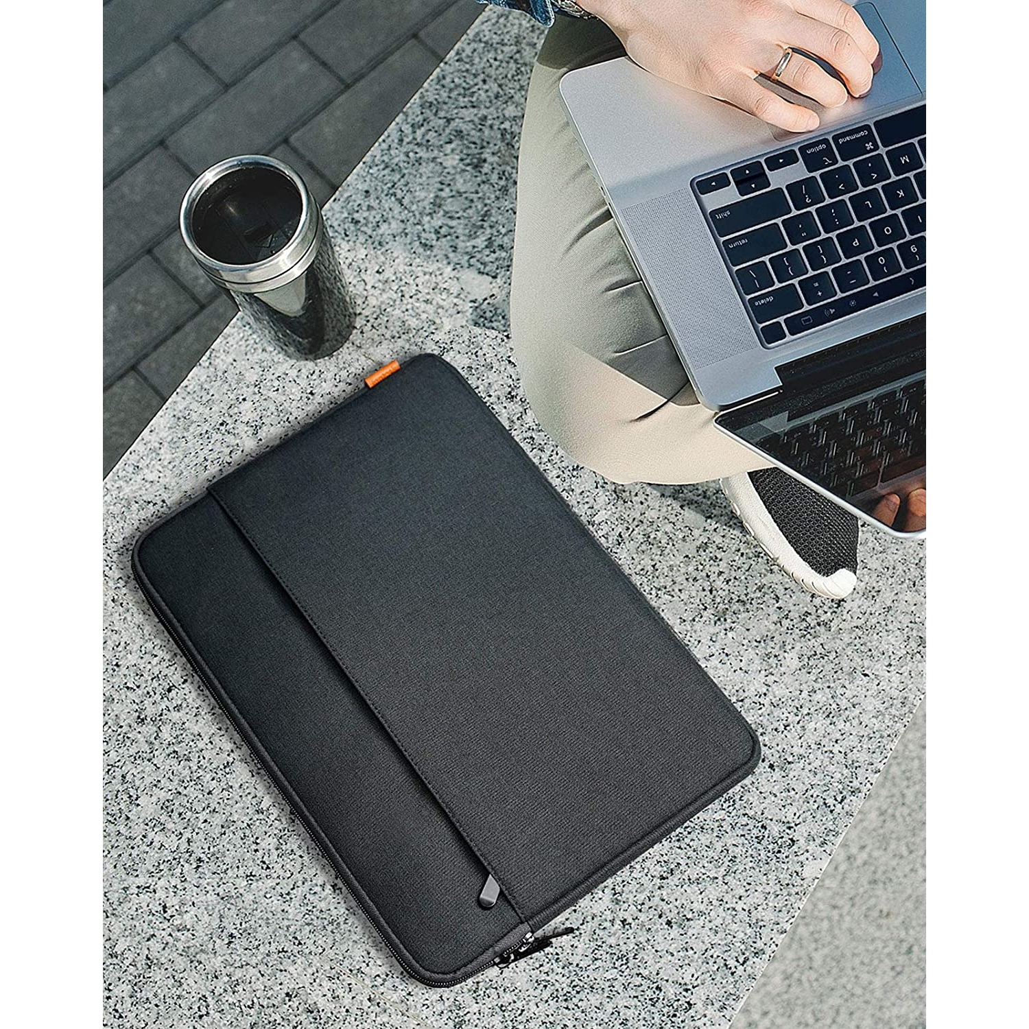 Inateck Laptop Çantası (14 inç) 38934