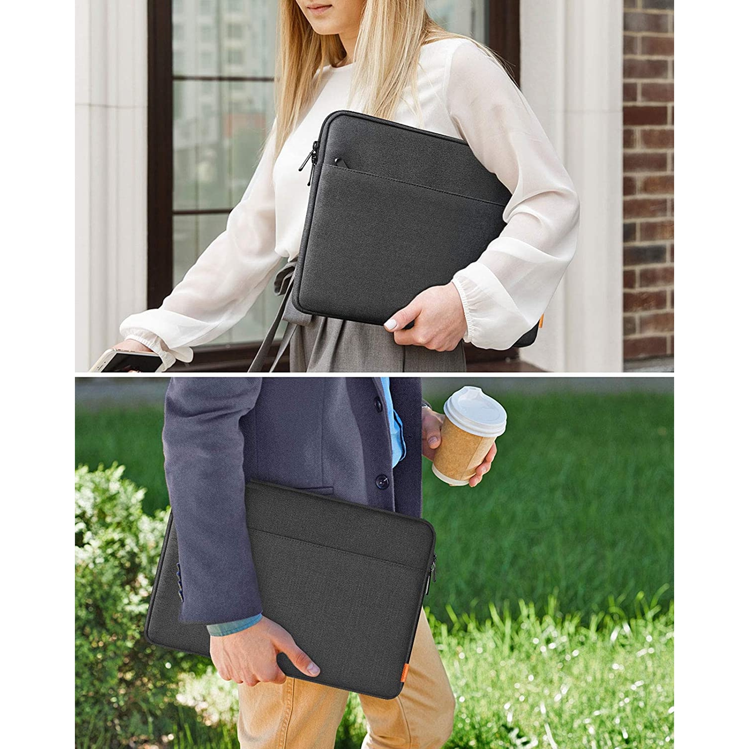 Inateck Laptop Çantası (14 inç) 38934