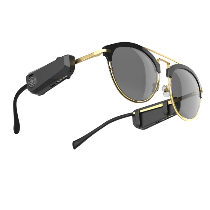 JLab JBuds Frames Kablosuz Açık Kulaklık Ses Sistemi 63822