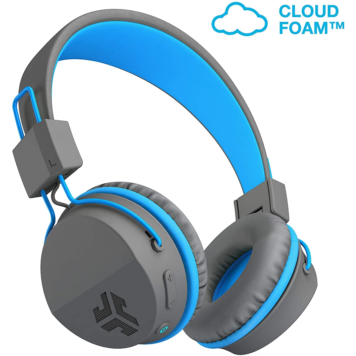 JLab Neon Bluetooth Kablosuz Kulak Üstü Kulaklık 65257