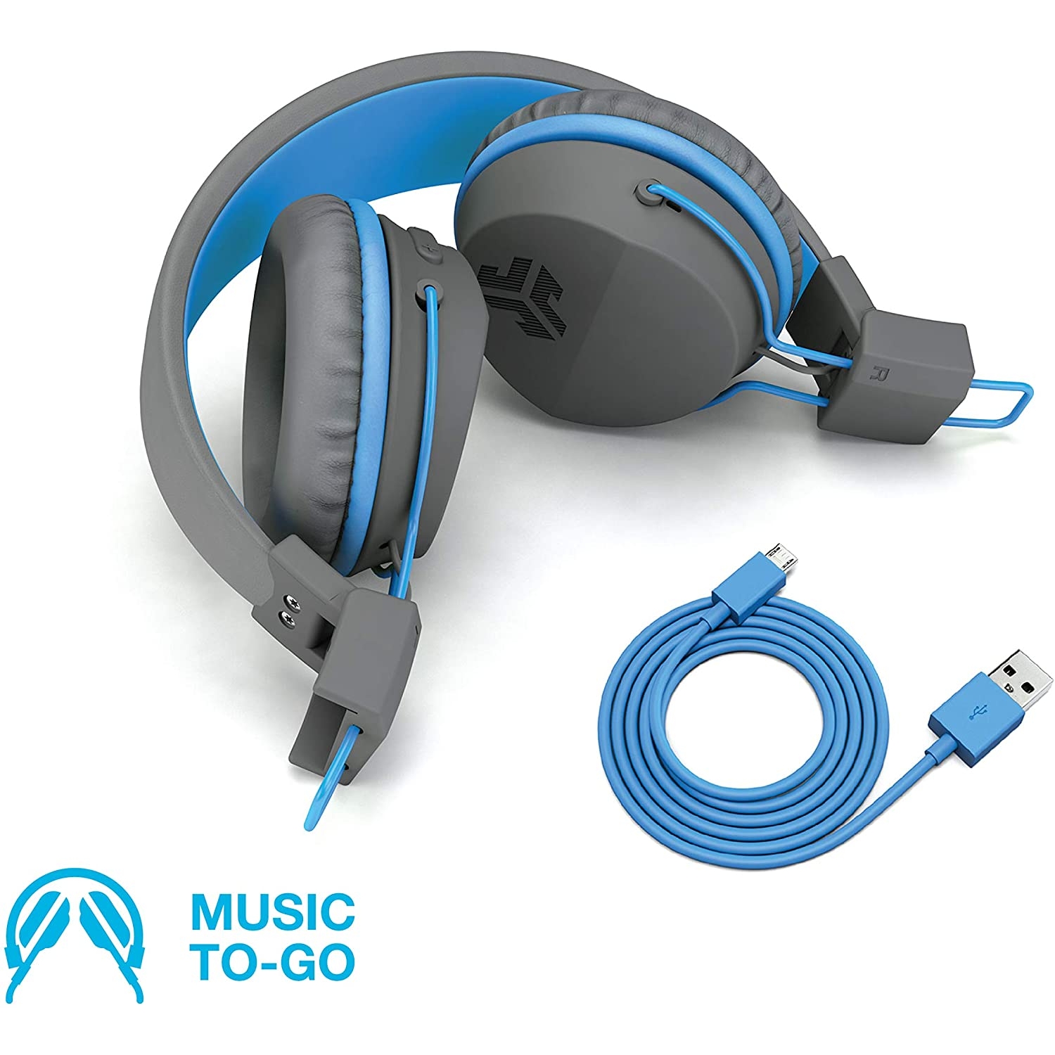 JLab Neon Bluetooth Kablosuz Kulak Üstü Kulaklık 65257