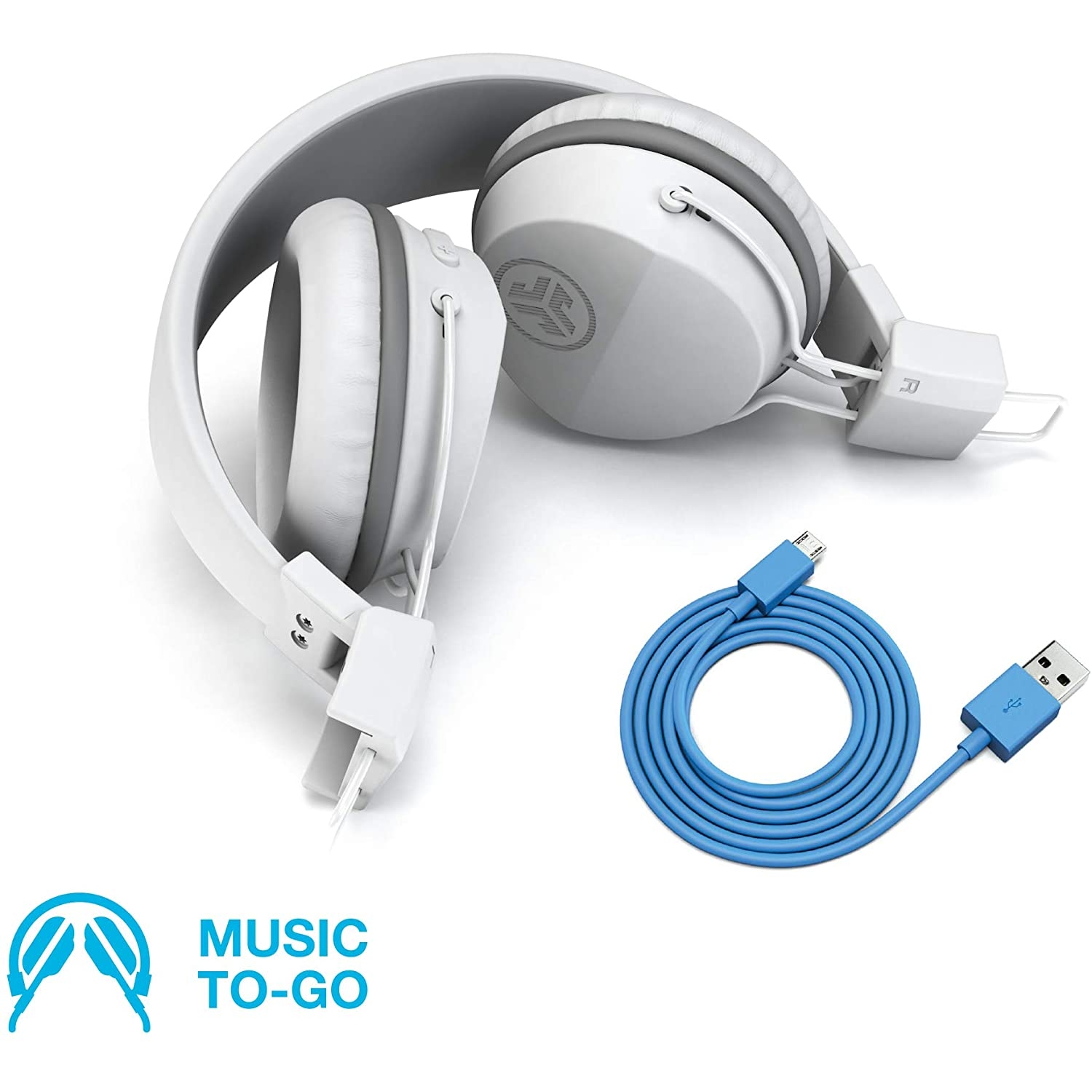 JLab Neon Bluetooth Kablosuz Kulak Üstü Kulaklık 65257