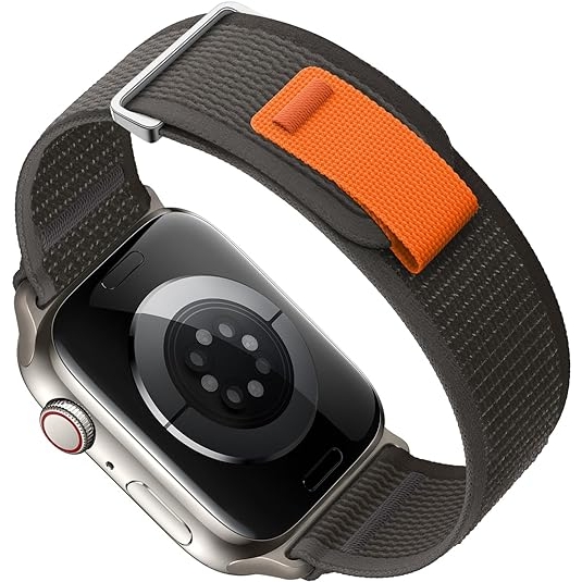 KaKuLan Trail Loop Apple Watch Ultra 2. Nesil Kayış 89295