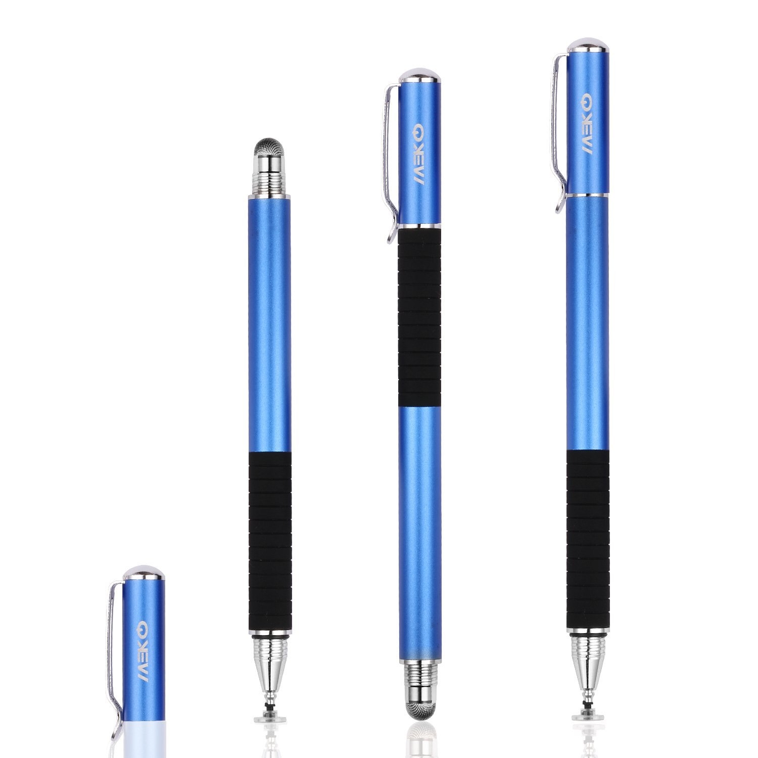 MEKO Precision Serisi 2 si 1 arada Disk Stylus Kalem 1949