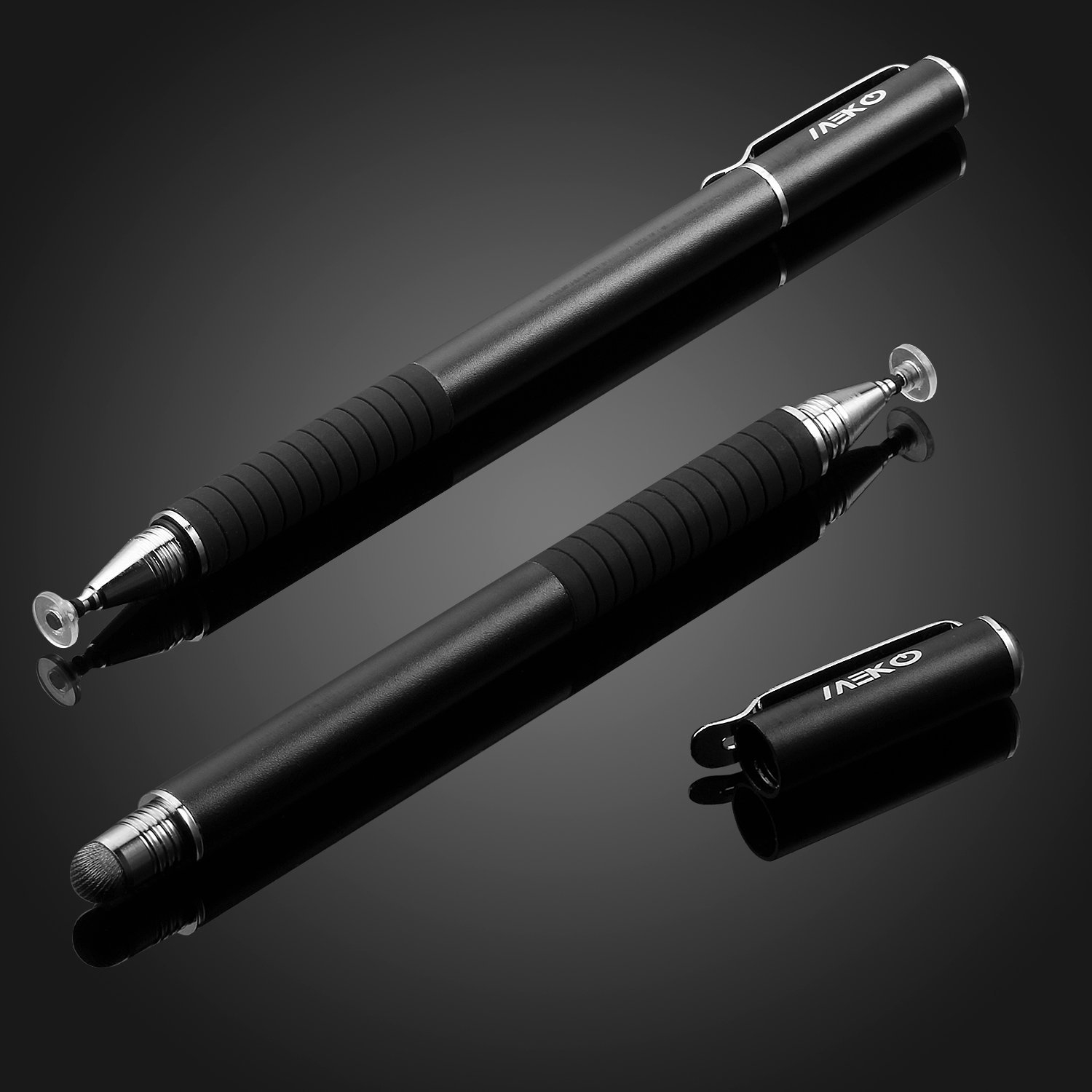 MEKO Precision Serisi 2 si 1 arada Disk Stylus Kalem 1949
