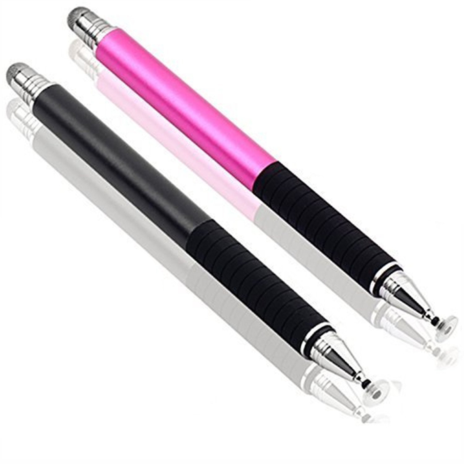 MEKO Precision Serisi 2 si 1 arada Disk Stylus Kalem 1949