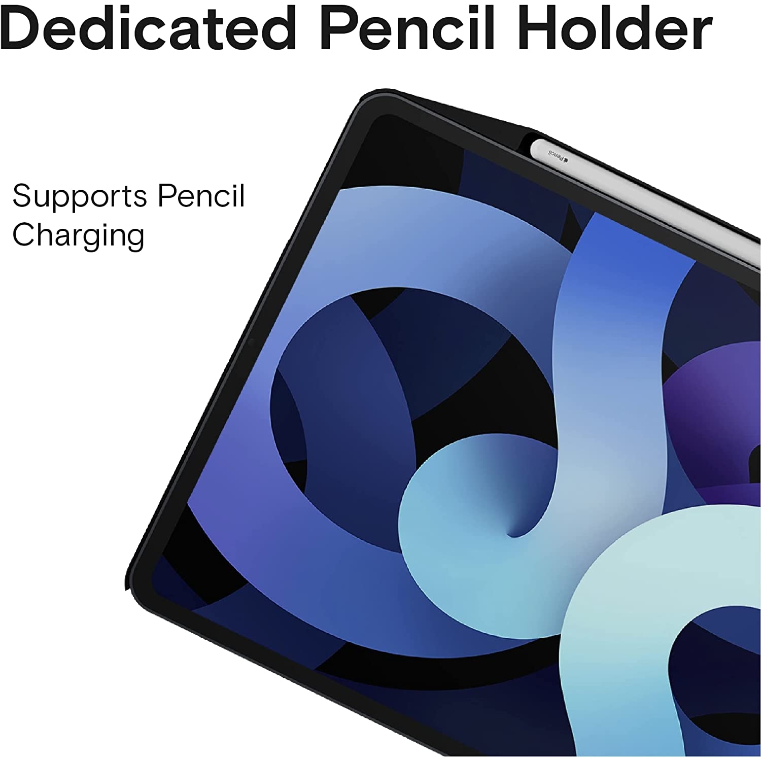 MOFT Snap Serisi iPad Pro 12.9 inç Manyetik Kılıf(6/5.Nesil) 84659