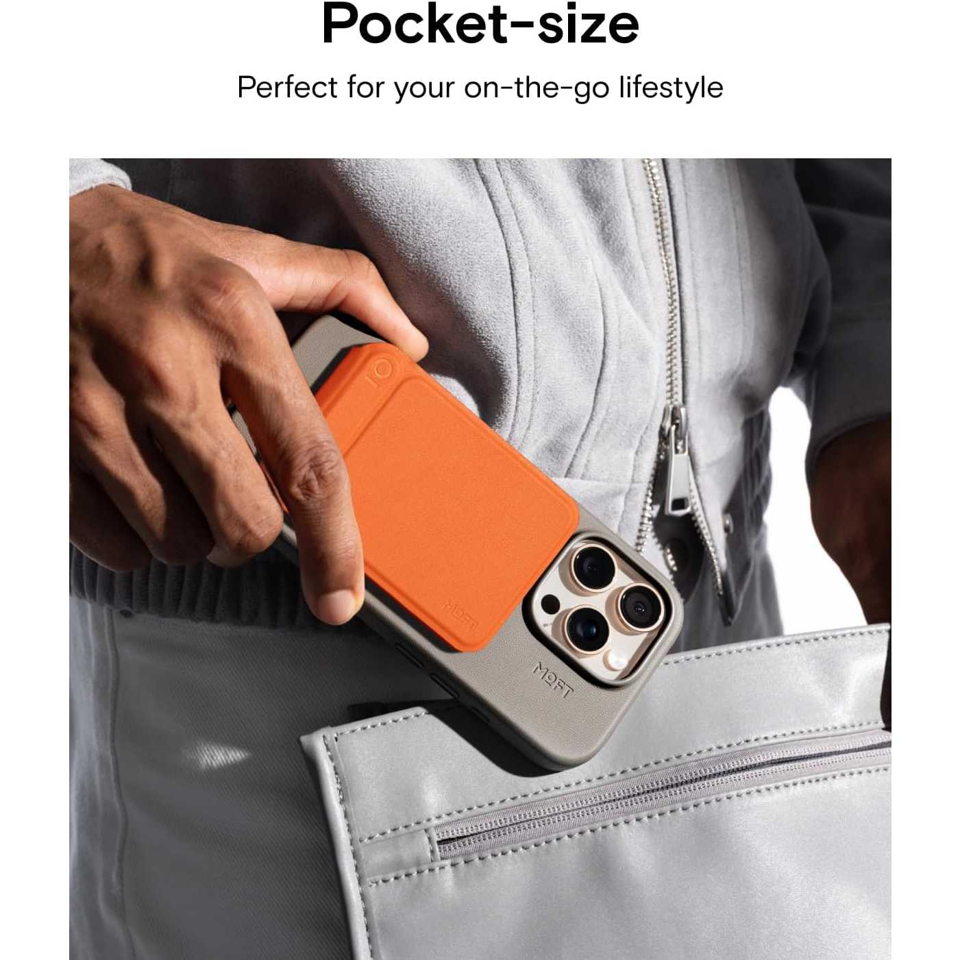 MOFT MOVAS Manyetik Cüzdan Standı 96304