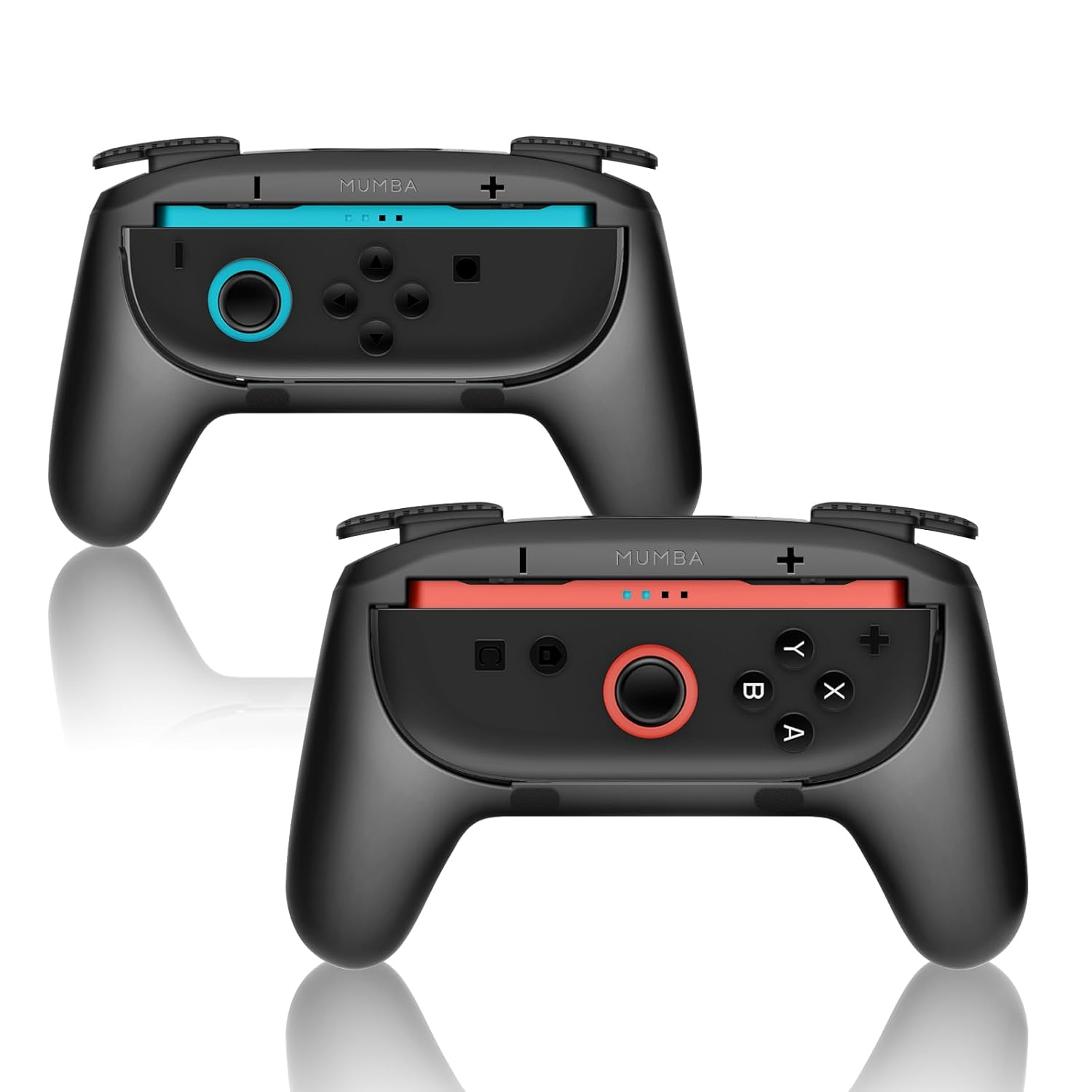 Mumba Nintendo Switch 2 JoyCon İçin Kılıf (2 Adet) 95483