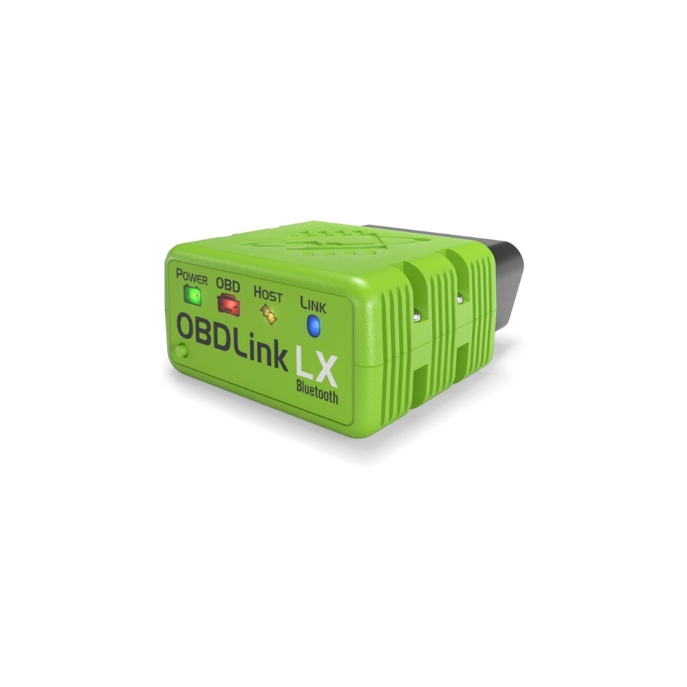 OBDLink LX Torque Bluetooth OBD 2 Araç Tanı Cihazı 98481