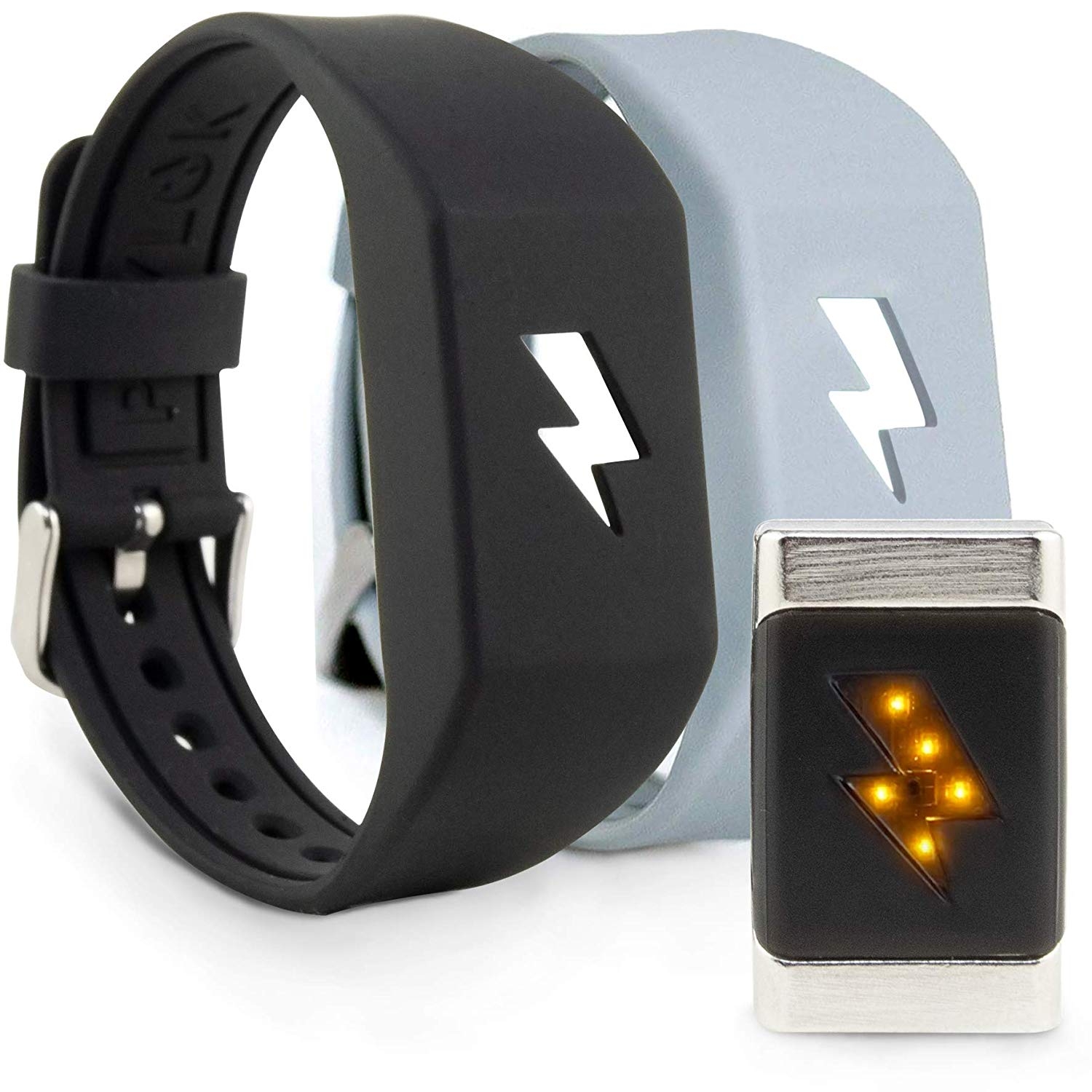 Pavlok 2 Kötü Alışkanlıkları Engelleyen Akıllı Bileklik 27322