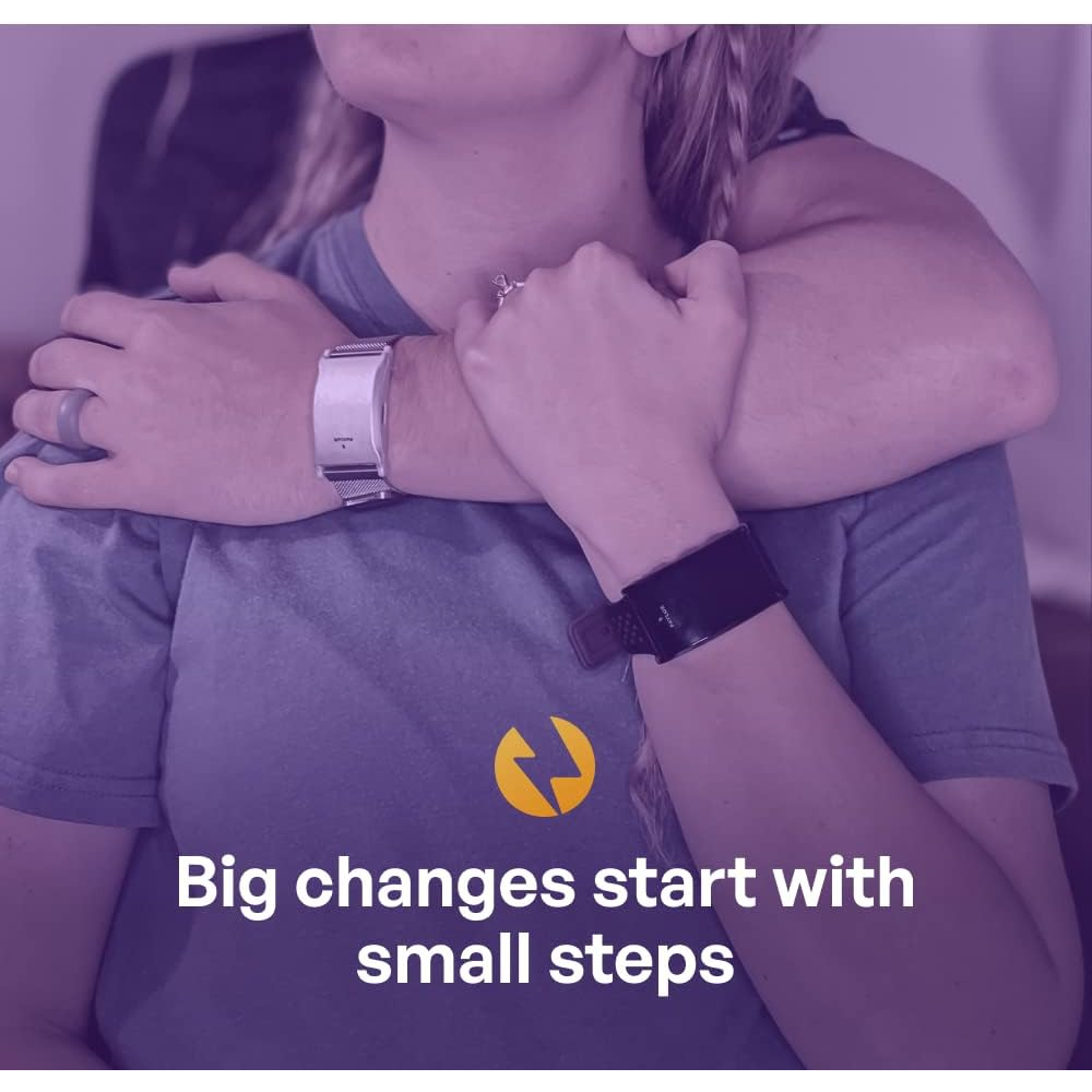 Pavlok Shock Clock 3 Akıllı Bileklik 90520