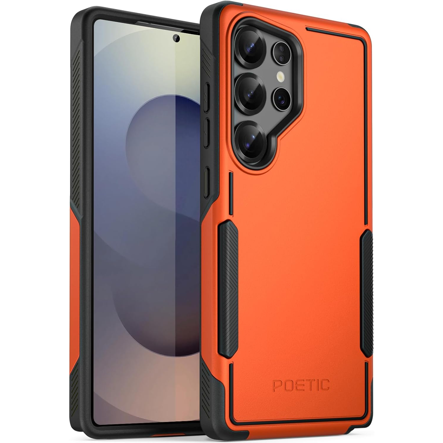 Poetic Samsung Galaxy S25 Ultra Neon Kılıf 94452