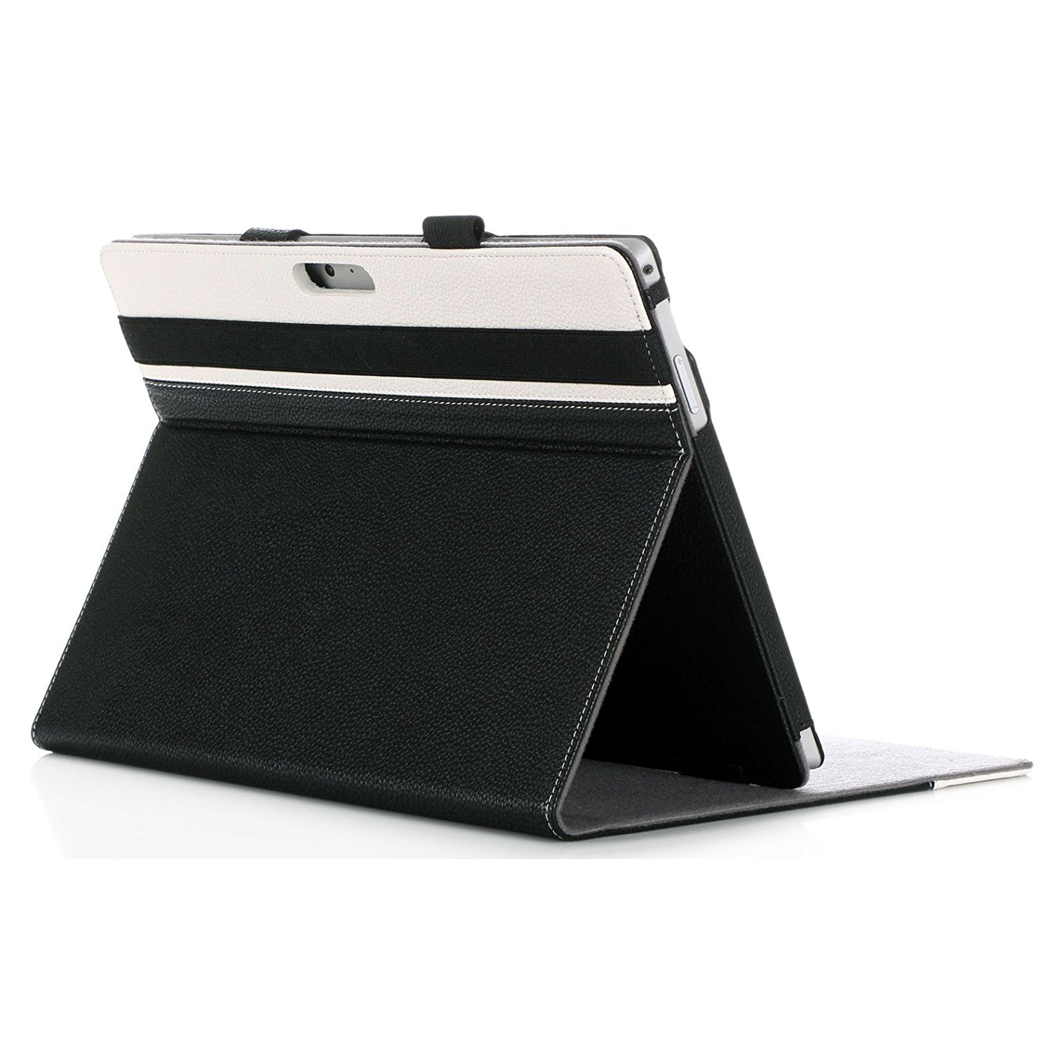 ProCase Microsoft Surface Pro 4 Premium Kılıf 3871