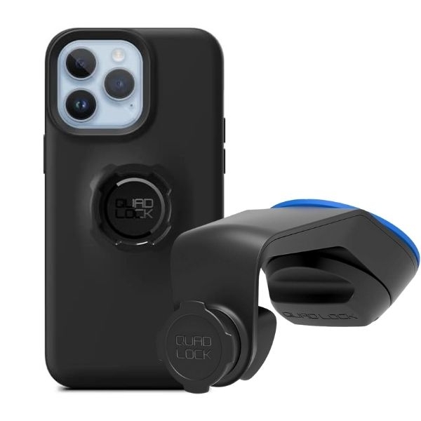 Quad Lock Apple iPhone 14 Pro Max Araç Seti 82877