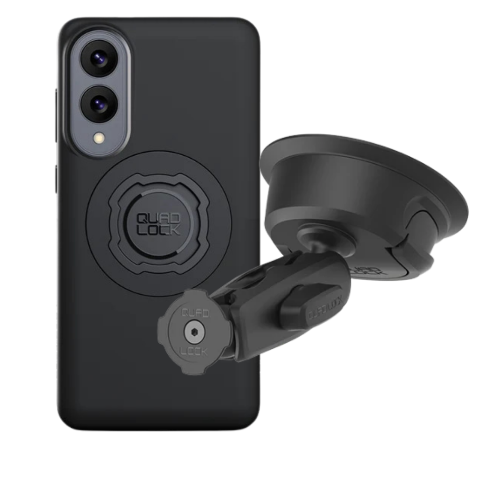 Quad Lock Galaxy S25 Edge MAG Araç İçi Montajı 96000