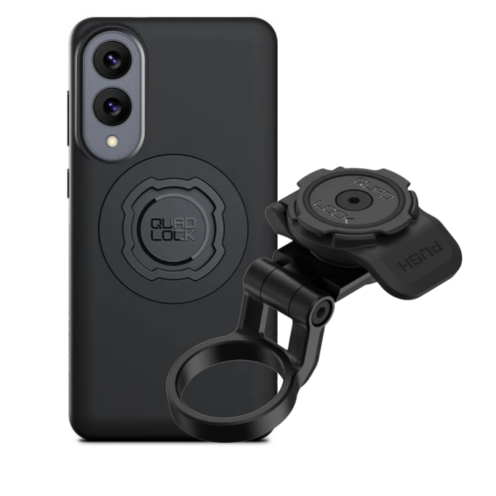 Quad Lock Galaxy S25 Edge MAG Gövde Kapağı Set 95997