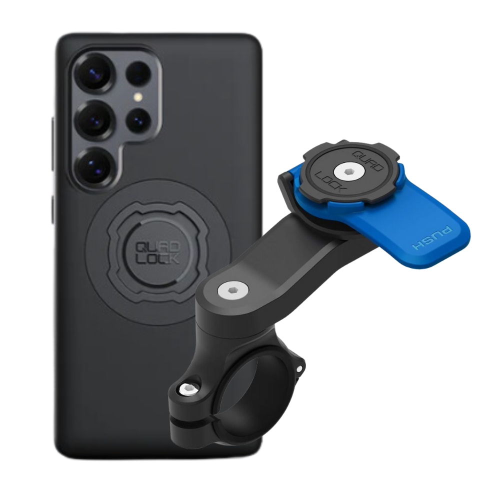 Quad Lock Samsung Galaxy S25 Ultra MAG Gidon Seti 94841